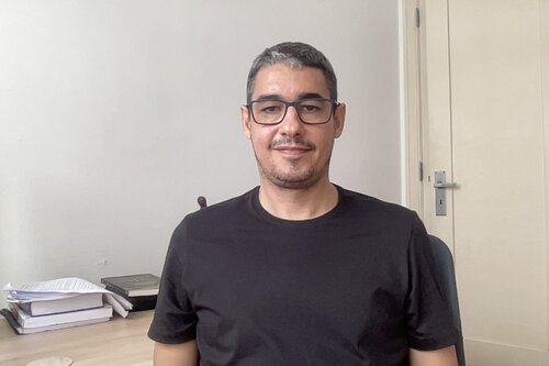 Félix Lopez - Qualigov