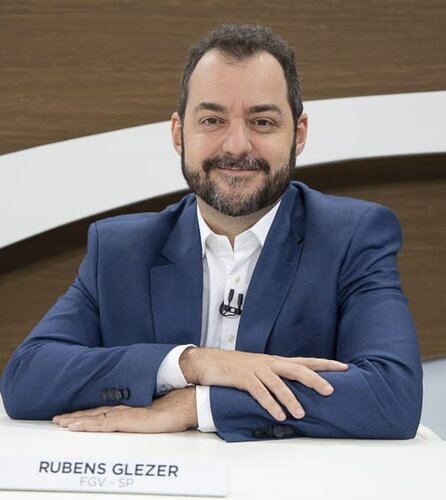 Rubens Glezer - Qualigov